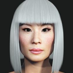 celebrity 3d 【 STLFinder