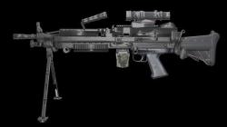 m249 3d models | Page 1 | STLFinder