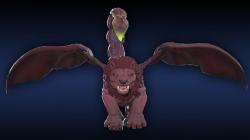 manticore model | Page 1 | STLFinder