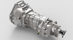 tremec tr 6060 3D Models | Page 1 | STLFinder