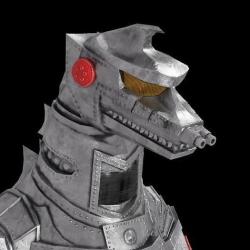 toho mechagodzilla 3D Models | Page 1 | STLFinder