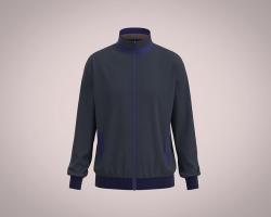 mens suit jacket gray 3d scanned | Page 1 | STLFinder