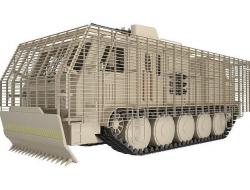 slat armor 3D Models | Page 1 | STLFinder