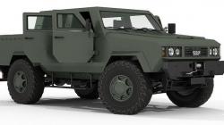 british military vehicle tmv 6x6 3d models | Page 1 | STLFinder