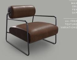 modern metal legs 3D Models | Page 1 | STLFinder