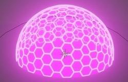 force field emitter 3d models | Page 1 | STLFinder