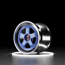 rays racing wheels 3D Models | Page 1 | STLFinder