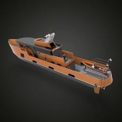rescue boat 3d models | Page 1 | STLFinder