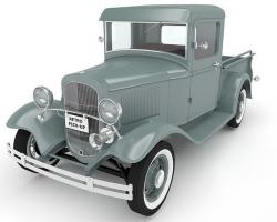 pick up 3d | Page 1 | STLFinder