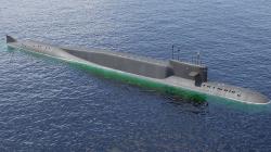 s 189 project 613 russian submarine 3d models | Page 1 | STLFinder