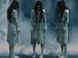 samara morgan figure 3D Models | Page 1 | STLFinder