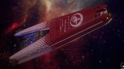 the expanse razorback model | Page 1 | STLFinder