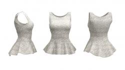 channel 3d peplum | Page 1 | STLFinder