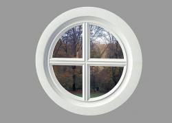 small round window 3D Models | Page 1 | STLFinder