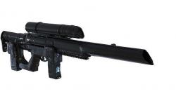 army sniper rifle model history | Page 1 | STLFinder