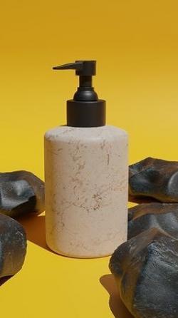 soap dispenser bim model | Page 1 | STLFinder