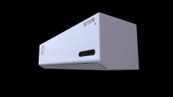 split ac 3d model free download 【 STLFinder