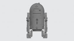 star wars r2 units 3D Models | Page 1 | STLFinder