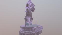 new thrall model | Page 1 | STLFinder