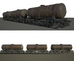 passenger vagon type 3d models | Page 1 | STLFinder