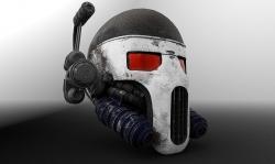 vindicare assassin model | Page 1 | STLFinder