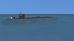 uss barb 3D Models | Page 1 | STLFinder