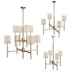 classic knife cuts visual model set | Page 1 | STLFinder