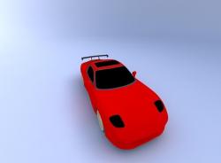 1997 mazda rx7 3D Models | Page 1 | STLFinder