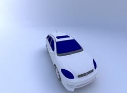 roof drip molding toyota matrix 2003 3D Models | Page 1 | STLFinder