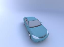 2005 toyota camry 3D Models | Page 1 | STLFinder