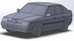 alfa romeo type 33 2 3d models | Page 1 | STLFinder