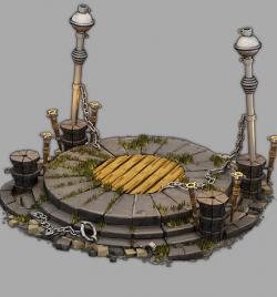 altar 3d | Page 1 | STLFinder