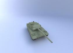amx 40 tank 3D Models | Page 1 | STLFinder