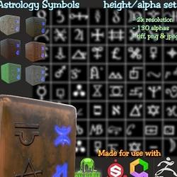 alchemy runes 3D Models | Page 1 | STLFinder