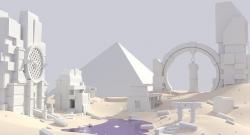 ancient environment 3d models | Page 1 | STLFinder