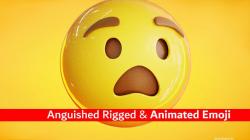 anguished emoji 3D Models | Page 1 | STLFinder