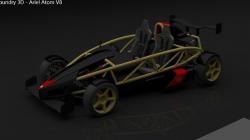 ariel atom models | Page 1 | STLFinder