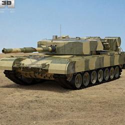 arjun model | Page 1 | STLFinder