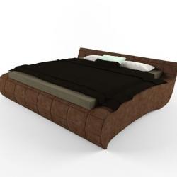 maya bed frame 3D Models | Page 1 | STLFinder