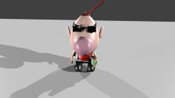 mandy model | Page 1 | STLFinder