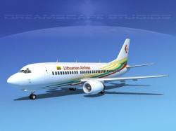 lithuanian models | Page 1 | STLFinder