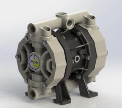 fluimac pump 3D Models | Page 1 | STLFinder