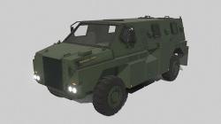 bushmaster apc 3D Models | Page 1 | STLFinder