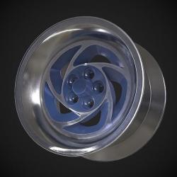 chevy astro fan shroud bolt size 3D Models | Page 1 | STLFinder