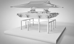 the open group architecture framework 3D Models | Page 1 | STLFinder