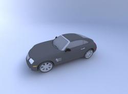 crossfire 3d models | Page 1 | STLFinder