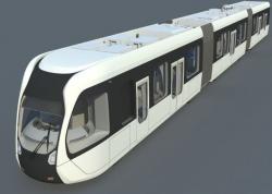 city transport simulator tram trams bunching up 3D Models | Page 1 ...