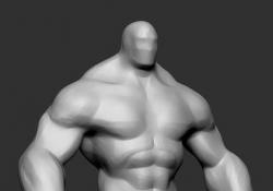 character base 3D Models | Page 1 | STLFinder