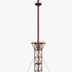 communication mast 3D Models | Page 1 | STLFinder