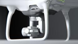 dji phantom 4 pro quadcopter drone 3D Models | Page 1 | STLFinder